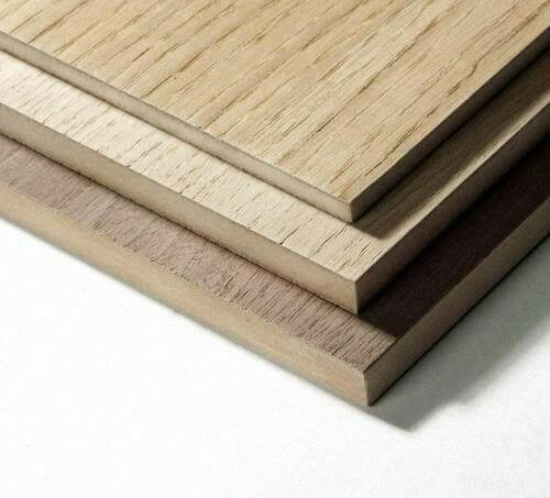 مميزات وعيوب خشب mdf واشهر 6 انواع -بيتك دوت نت